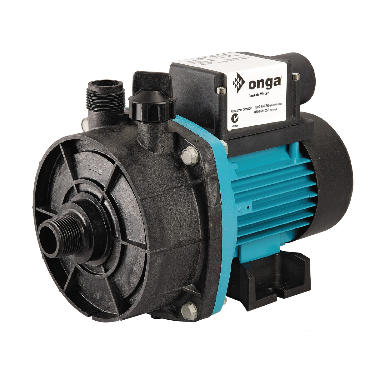 Onga Hi-Flo 400系列泵|新鲜设计雷竞技的网址 - RAYBET下载